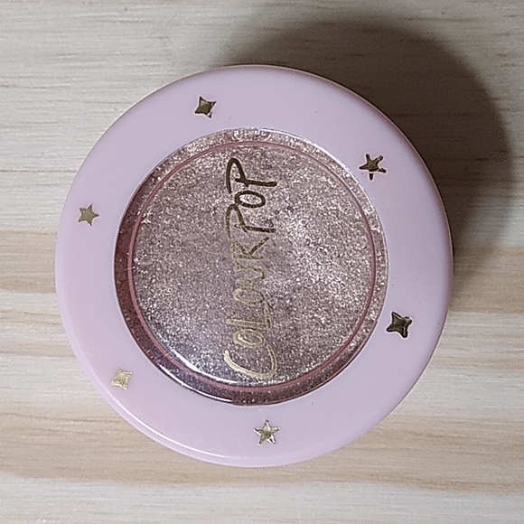 Colourpop | Makeup | Colourpop Super Shock Shadow In Cattitude | Poshmark